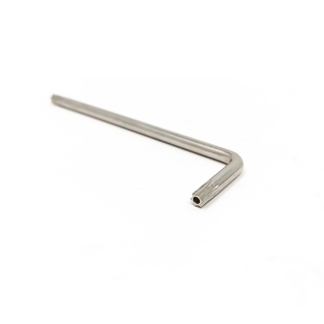 Allen key for JP Hobby trunnion block ER120/150/200 - RC Jet Center