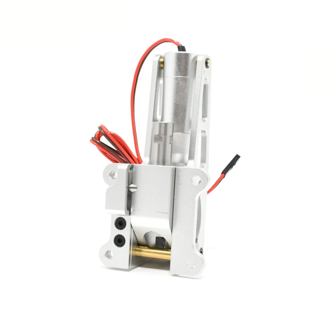 JP Hobby Electric Retract ER-150 90° F4U right side 90° Rotative (20kg ...