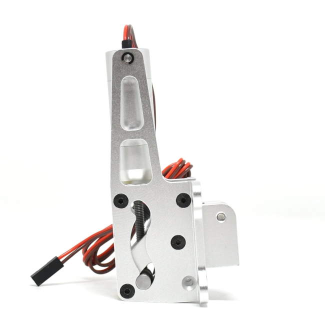 JP Hobby Main Electric Retract ER-150 13mm Sebart PC-21 XL 2.1m (20kg ...