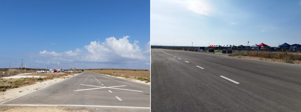 Our Runway - RC Jet Center