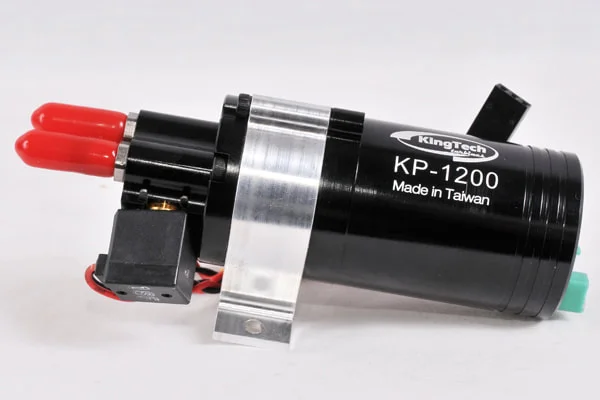 KingTech KP1200V Pump - RC Jet Center