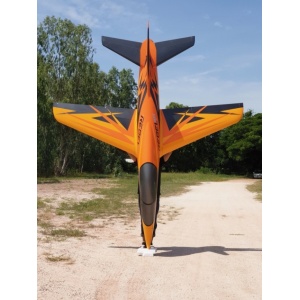 CARF - Rebel MAX - RC Jet Center
