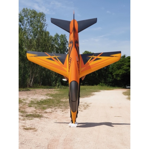 CARF - Rebel MAX - RC Jet Center