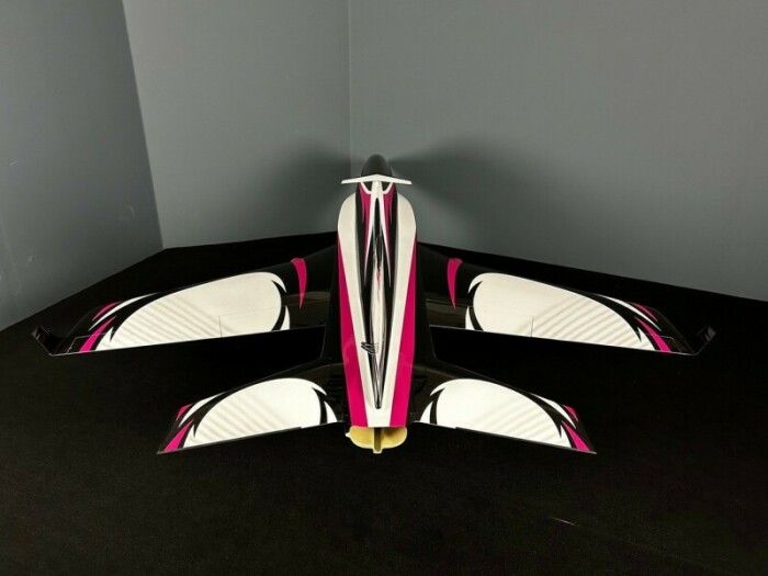 CARF - Diablo 3D Jet - RC Jet Center