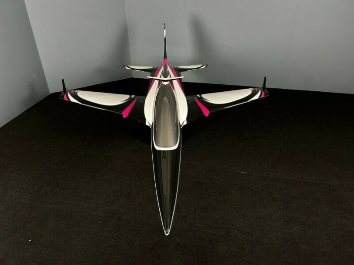 CARF - Diablo 3D Jet - RC Jet Center