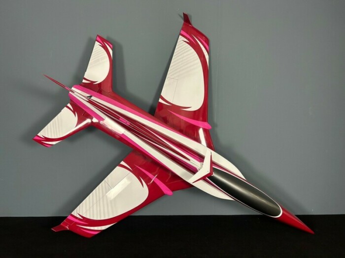 CARF - Diablo 3D Jet - RC Jet Center