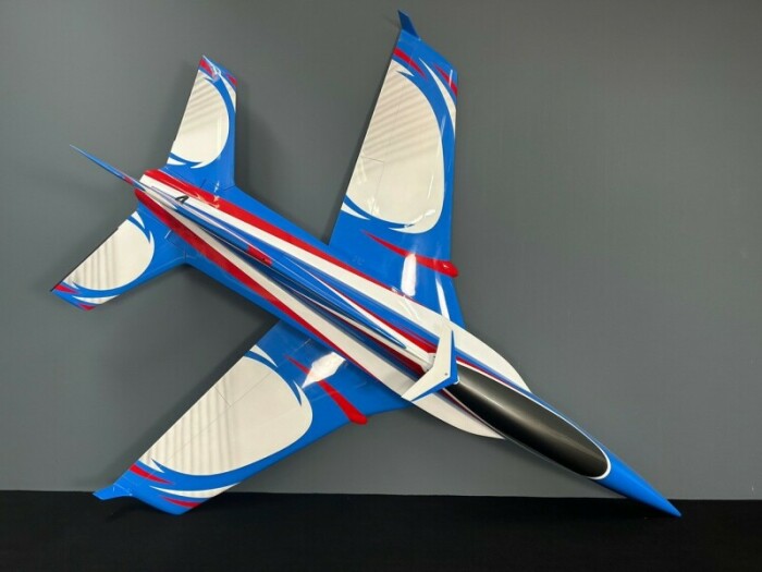 CARF - Diablo 3D Jet - RC Jet Center