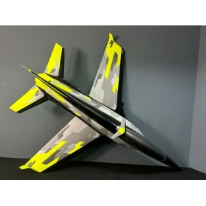 CARF - Diablo 3D Jet - RC Jet Center
