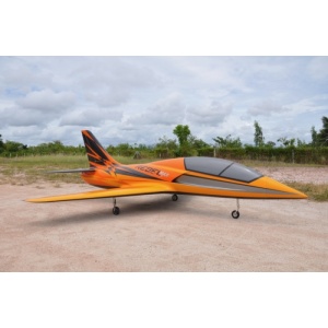 CARF - Rebel MAX - RC Jet Center