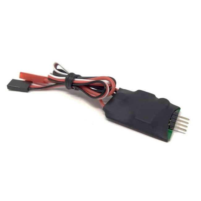 JP Hobby Electrical Magnetic Brake Controller V2 - RC Jet Center