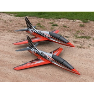 CARF - Rebel MAX - RC Jet Center