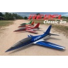 CARF - Rebel Classic 2m - RC Jet Center