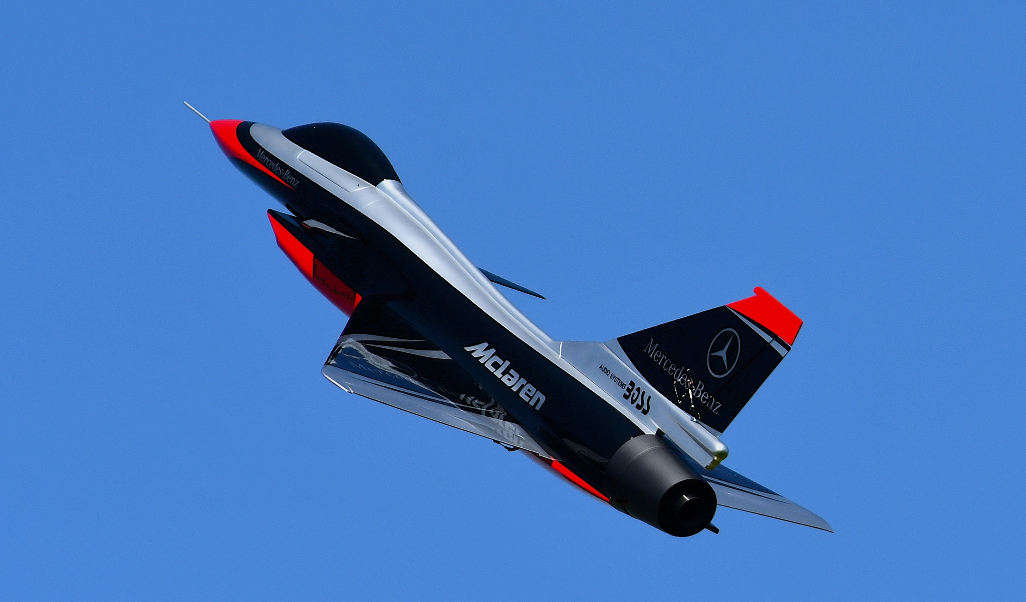 2.8M J-10A ARF - RC Jet Center