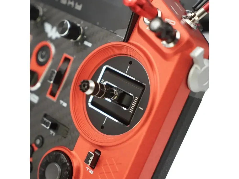 FRSKY Tandem X20 Pro AW Silver color Transmitter - RC Jet Center