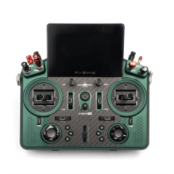 FRSKY Tandem X20 Pro AW Green color Transmitter - RC Jet Center