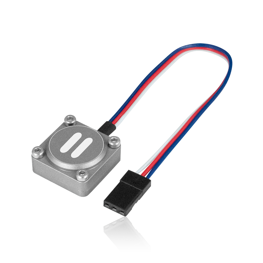 PowerBox iGyro SAT II - RC Jet Center