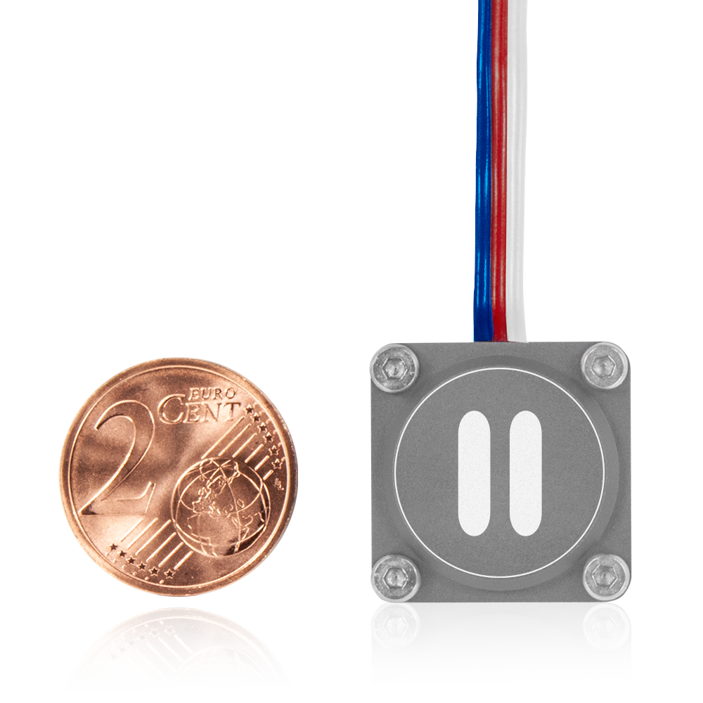 PowerBox iGyro SAT II - RC Jet Center