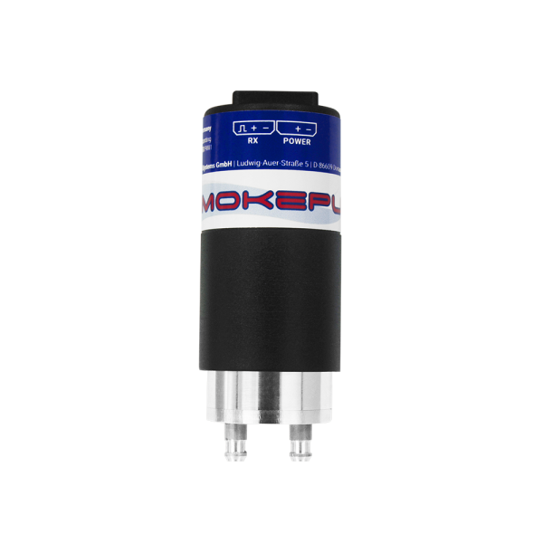 PowerBox Smokepump Standard - RC Jet Center