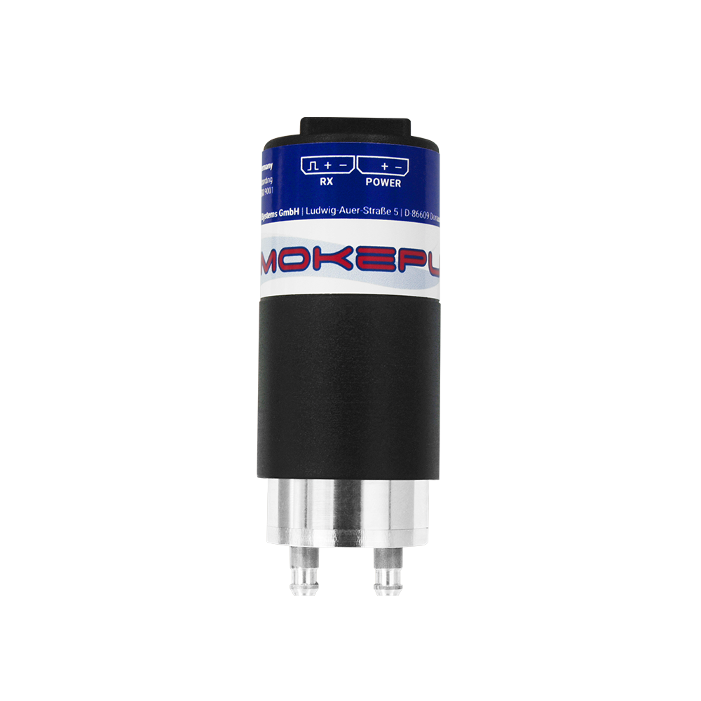 PowerBox Smokepump Standard - RC Jet Center