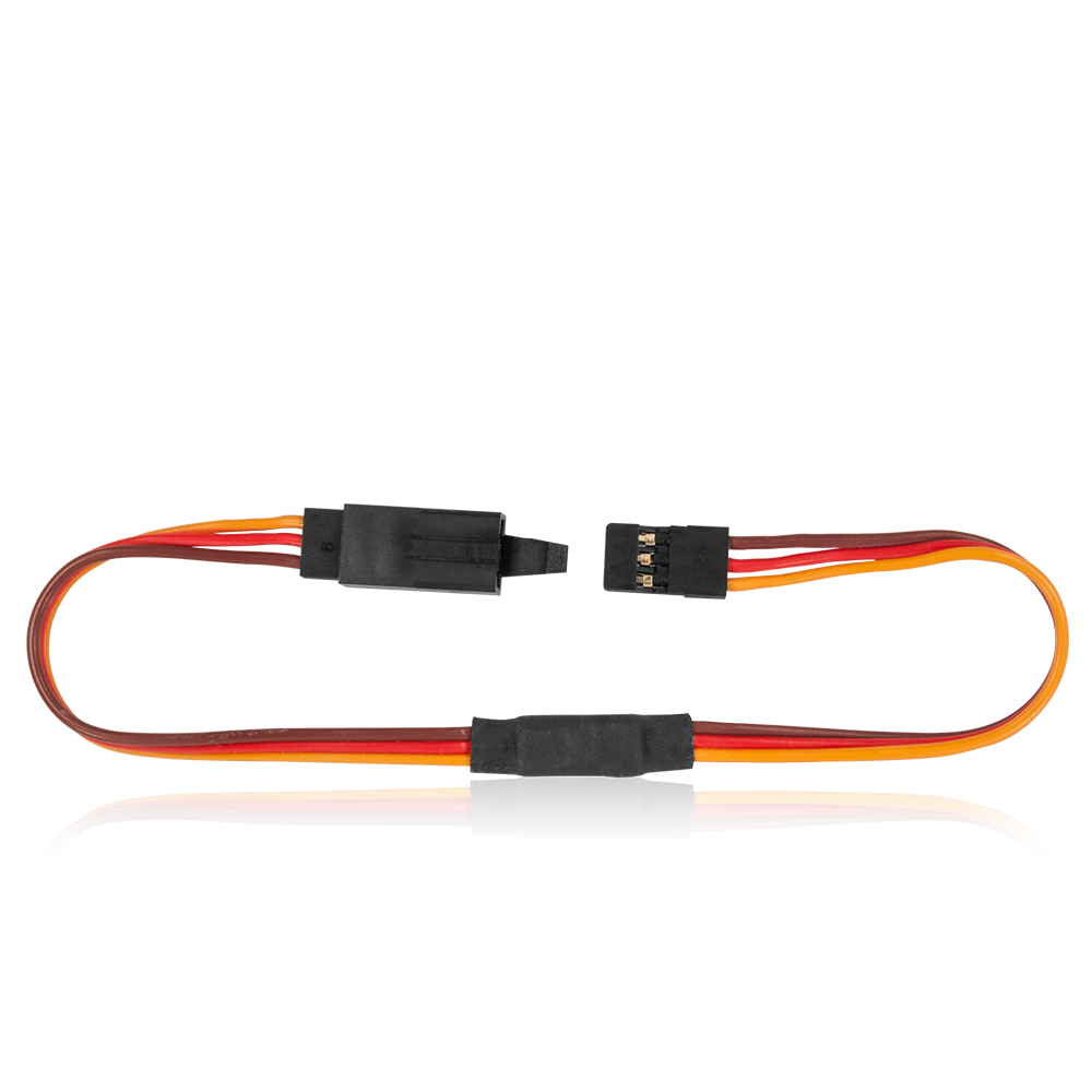 Signal Amplifier - RC Jet Center